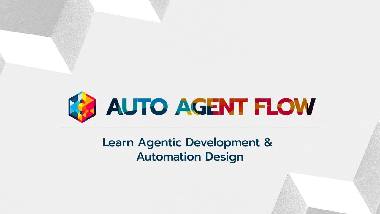 Auto Agent Flow Academy - n8n AI Orchestration Masterclass